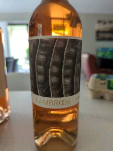Lambrook Rosé | Vivino US