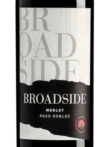 2019 Broadside Margarita Vineyard Merlot | Vivino US