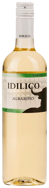 Idilico Albariño | Vivino English