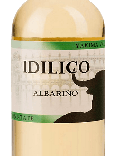 Idilico Albariño | Vivino English