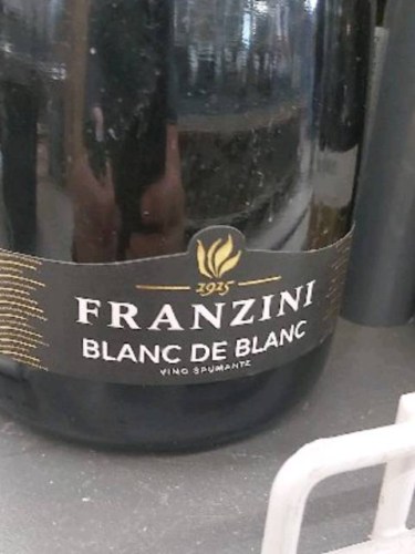Franzini Blanc de Blanc Spumante | Vivino Italiano