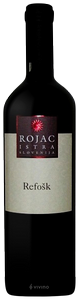 Rojac Refošk | Vivino English