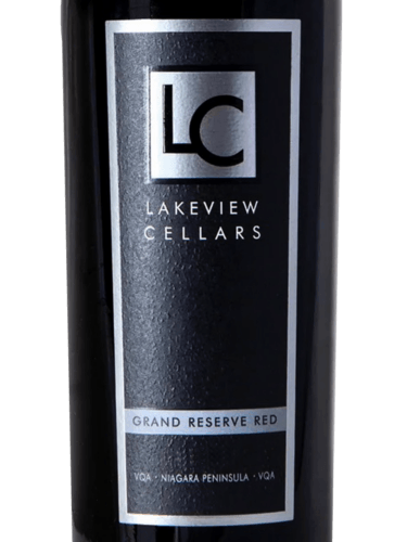 Lakeview Grand Reserve Red | Vivino US