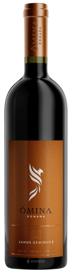 Ômina Romana Winery | Vivino
