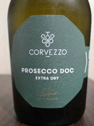 Corvezzo Prosecco Extra Dry | Vivino English