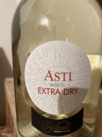 Tre Secoli Asti Extra Dry | Vivino English