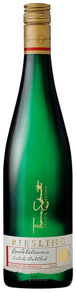 Thomas Schmitt Riesling | Vivino English