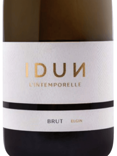 Idun L'Intemporelle Brut | Vivino United States
