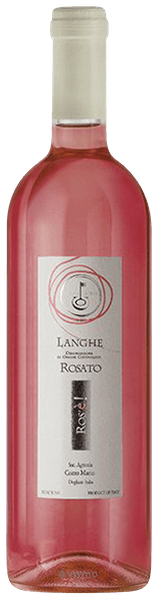 Cozzo Mario Langhe Rosé | Vivino US