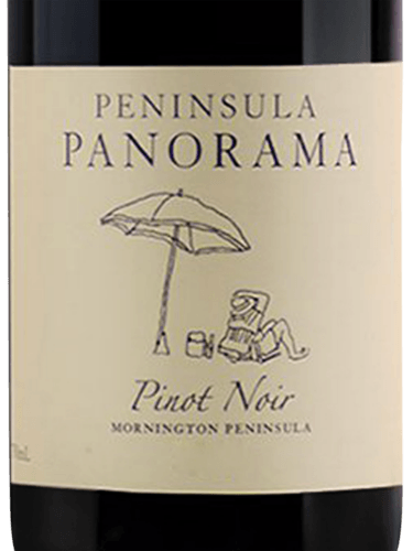 Peninsula Cellars Panorama Pinot Noir | Vivino US