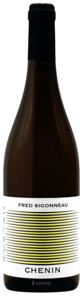 Domaine de l'R Fred Sigonneau Chenin | Vivino US