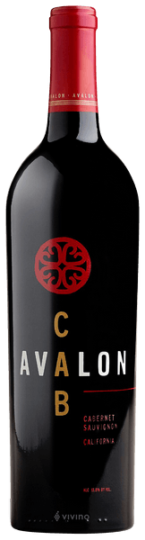 Avalon Cabernet Sauvignon (CAB) | Vivino US