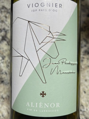 Maison Orcia Aliénor Viognier | Vivino France