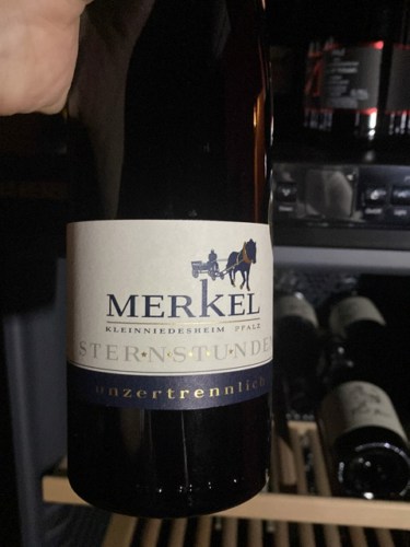 Weingut Merkel Sternstunden Unzertrennlich | Vivino US