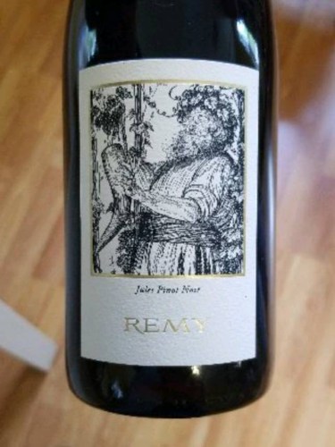 Remy Jules Pinot Noir | Vivino US