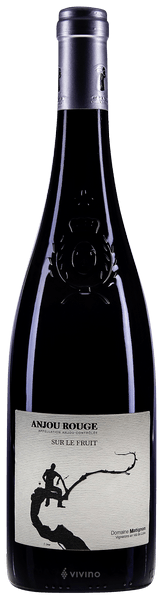 Domaine Matignon Sur Le Fruit Anjou Rouge | Vivino Français