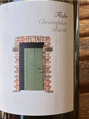 Christopher Barth Fluhr | Vivino US