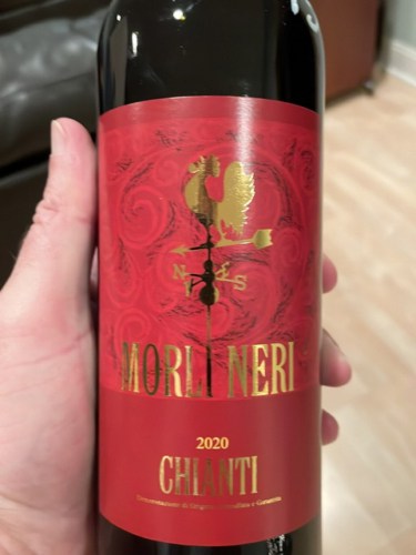 2021 Morli Neri Chianti | Vivino US