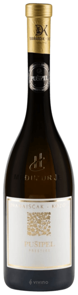 Dvanajščak Kozol Prestige Pušipel | Vivino English