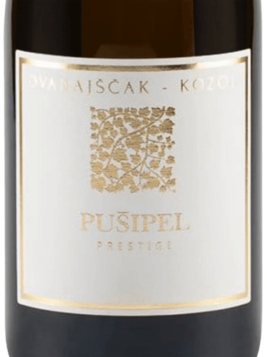 Dvanajščak Kozol Prestige Pušipel | Vivino English