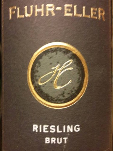 Fluhr-Eller Riesling Brut | Vivino US