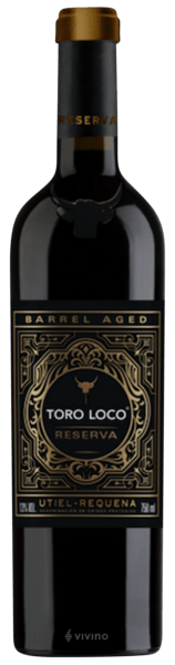 2015 Toro Loco® Reserva | Vivino US