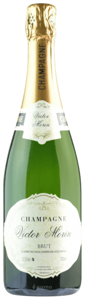 Victor Morin Brut Champagne | Vivino Canada