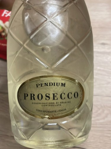 Pendium Prosecco | Vivino English
