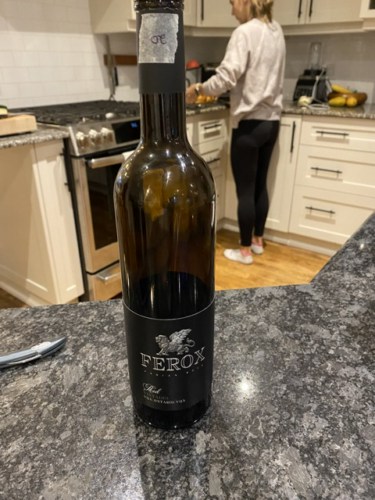 Ferox Vintages Red | Vivino US