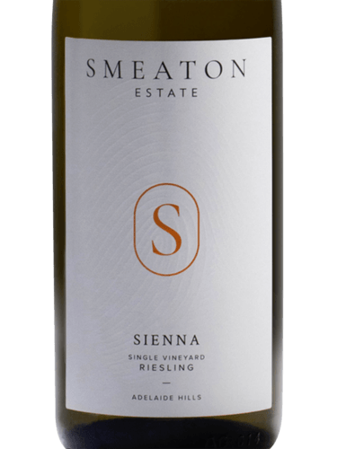 Smeaton Sienna Single Vineyard Riesling | Vivino Brasil