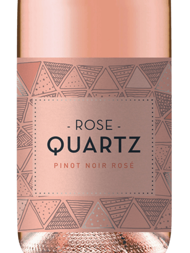 Quartz Pinot Noir Rosé | Vivino US
