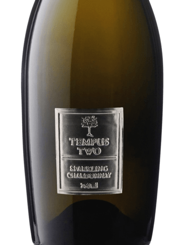 Tempus Two Pewter Series Sparkling Chardonnay | Vivino US