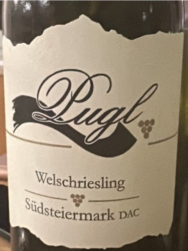 Pugl Welschriesling | Vivino US
