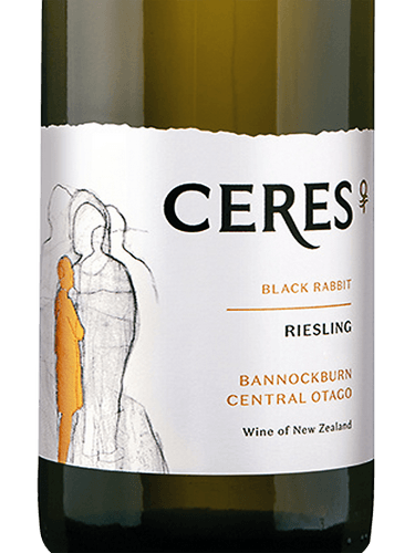2019 Ceres Black Rabbit Riesling | Vivino US