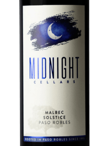 Midnight Solstice Malbec | Vivino US