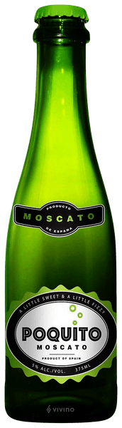 N.V. Poquito Moscato | Vivino US
