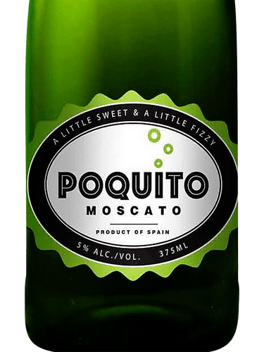 N.V. Poquito Moscato | Vivino US