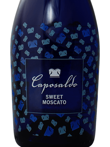 Caposaldo Sweet Moscato | Vivino United Kingdom