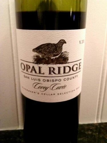 Opal Ridge Covey Cuvée | Vivino