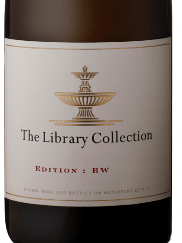 Waterford Estate The Library Collection Deition: BW | Vivino US