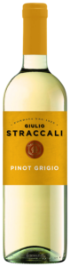 Straccali Pinot Grigio Provincia di Pavia | Vivino English