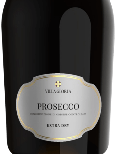 Piccini Villa Gloria Prosecco Extra Dry | Vivino English