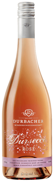 Durbacher Dursecco Rosé | Vivino US