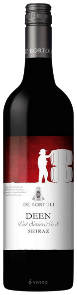 2003 De Bortoli Deen Vat 8 Shiraz | Vivino US