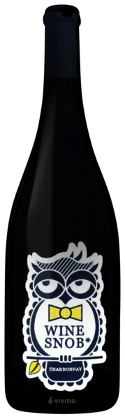 Wine Snob Chardonnay | Vivino US