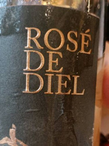 Diel Rosé Brut | Vivino US