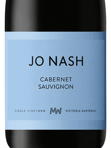 McPherson Jo Nash Cabernet Sauvignon | Vivino France