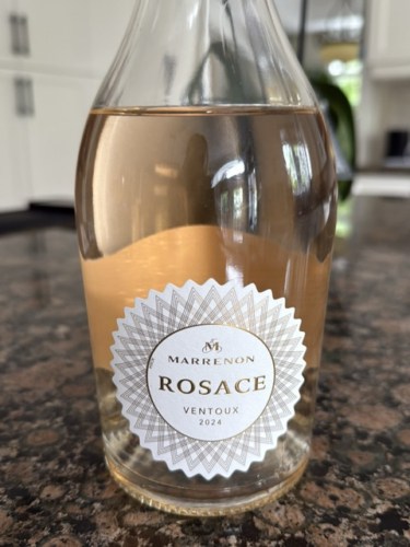 Marrenon Rosace | Vivino Brasil