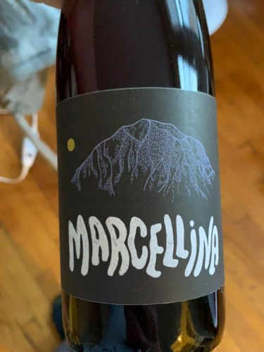 Aquila Cellars Marcellina | Vivino English