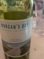 Morgan's Bay Reserve Collection Shiraz - Cabernet | Vivino English